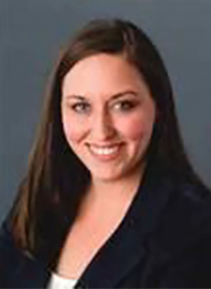 Ashley M. Eckert — Chester County, PA Family Law Attorney